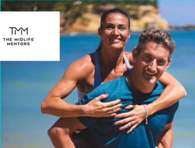 What Is The Midlife Method? | The Midlife Mentors