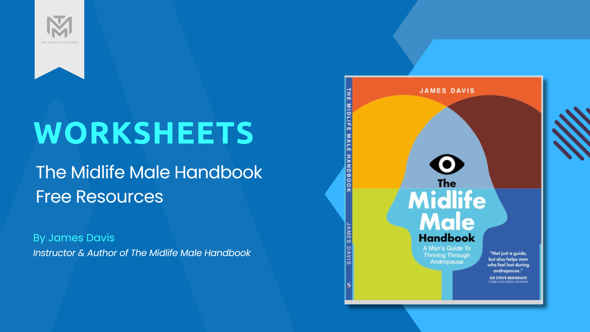 Your Worksheets | The Midlife Mentors